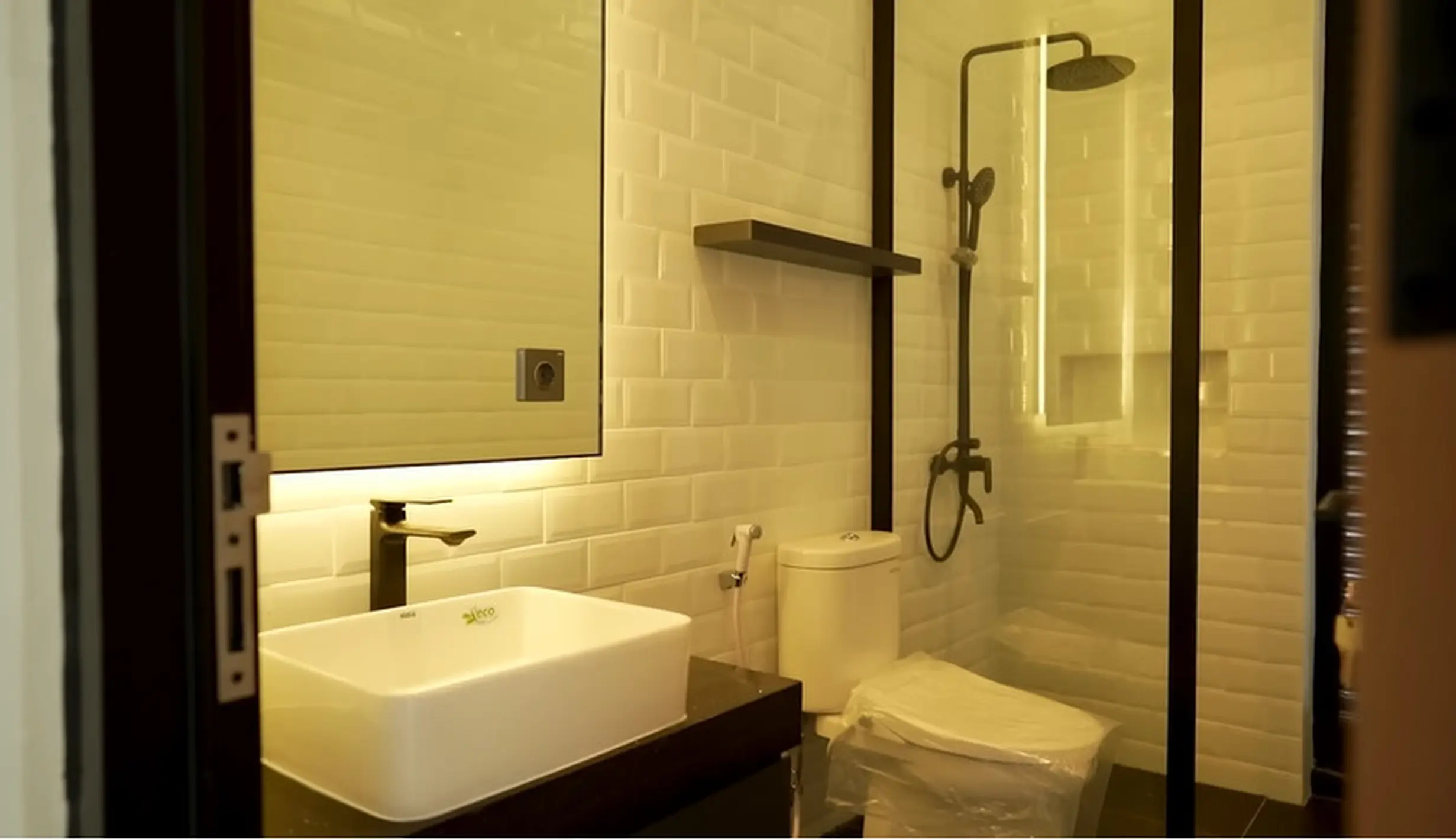 10 Potret Rumah Baru Arafah Rianti, Hasil Kerja Keras Sendiri - Photo Fimela.com