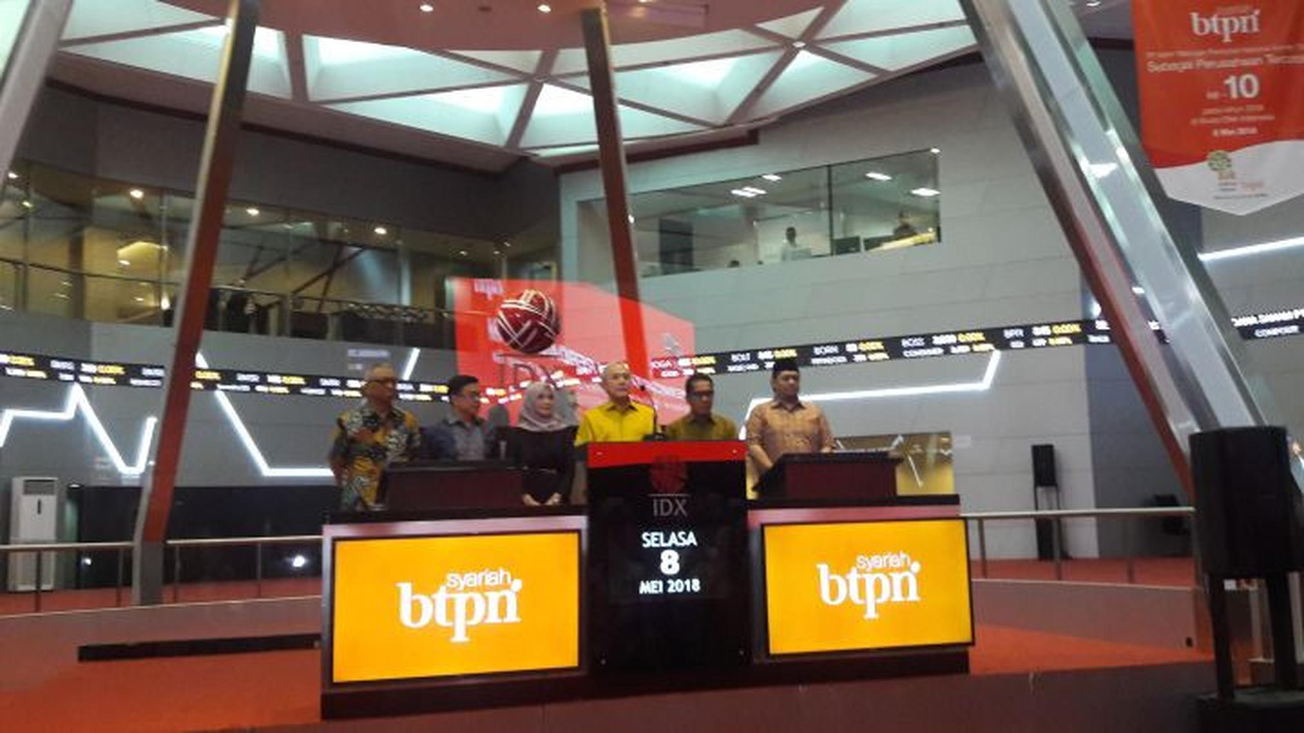 Mengenal Bank BTPN Syariah dan Layanan Lebih Cepat untuk Inklusi ...