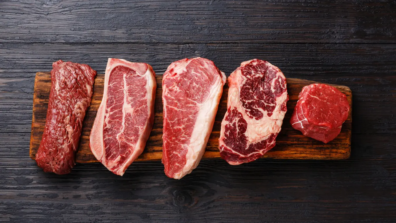 Kenali 11 Jenis Bagian Daging Sapi yang Cocok untuk Berbagai Masakan