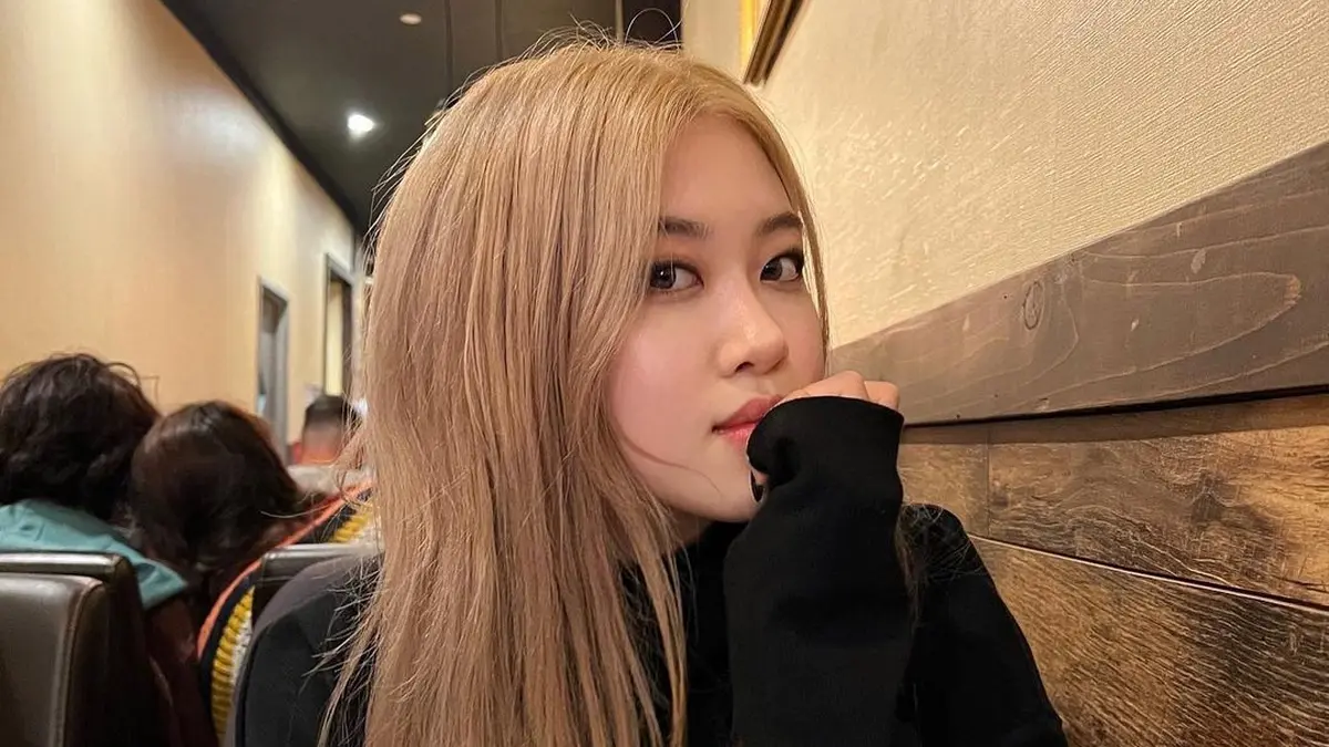 Berita Allissa Shin Hari Ini - Kabar Terbaru Terkini | Liputan6.com