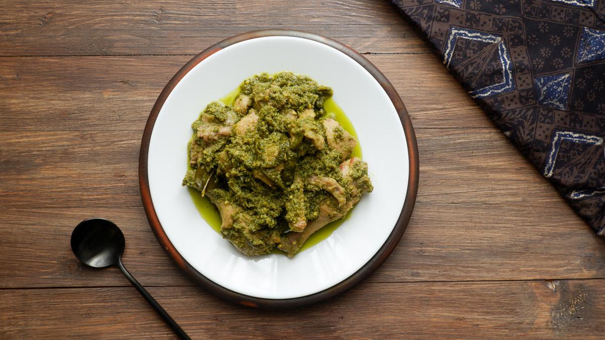 3 Resep Sayur Cabe Ijo dengan Cita Rasa Pedas dan Gurih - Food Fimela.com