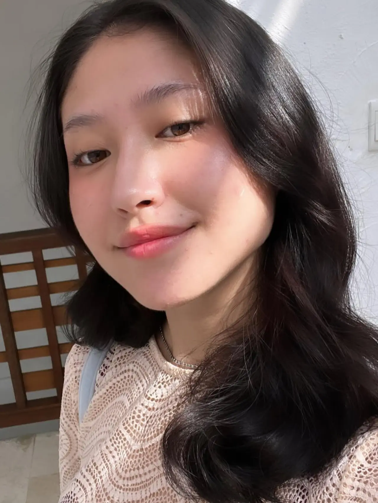 6 Potret Naykilla Penyanyi Lagu Garam dan Madu yang Viral, Gayanya ...