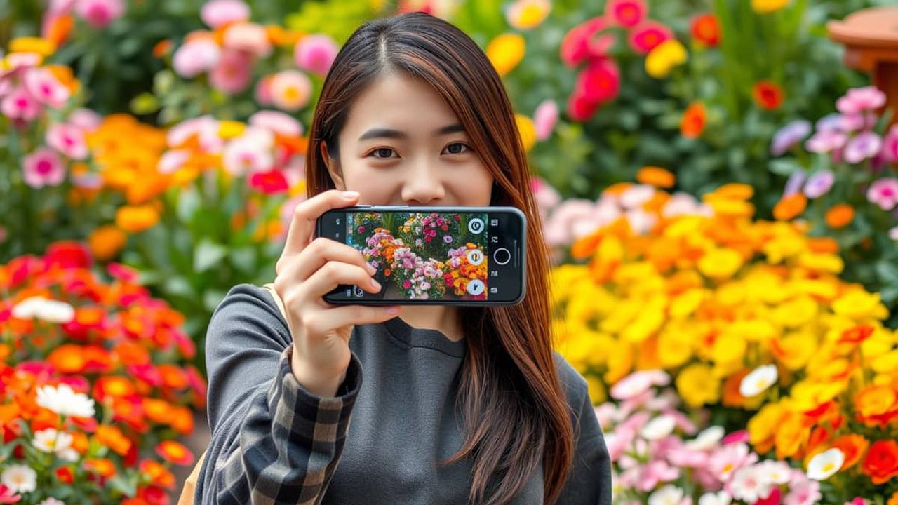 350 Caption Tentang Bunga Aesthetic untuk Mempercantik Feed Instagram