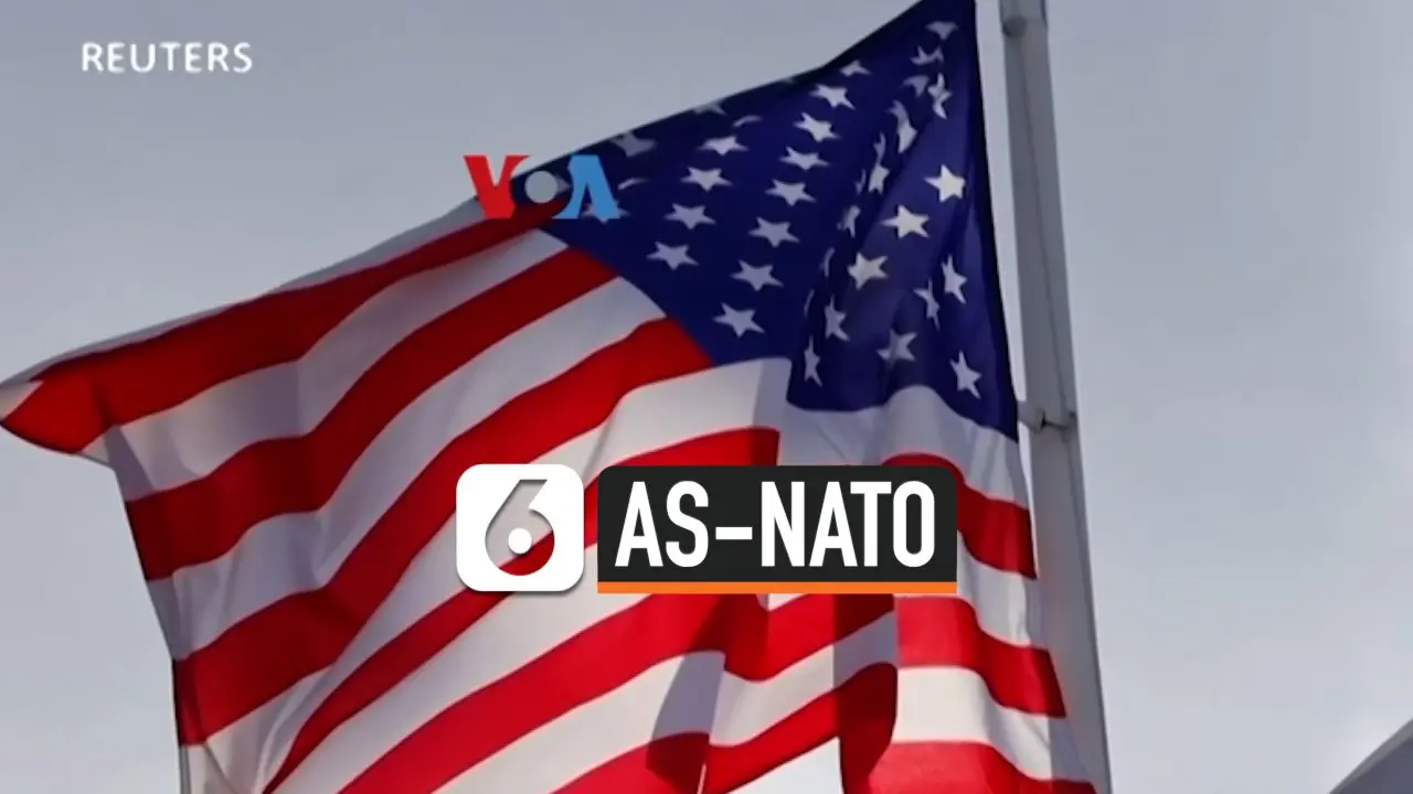 Apa itu NATO? Kenali Sejarah Terbentuknya, Tujuan, dan Keanggotaannya ...