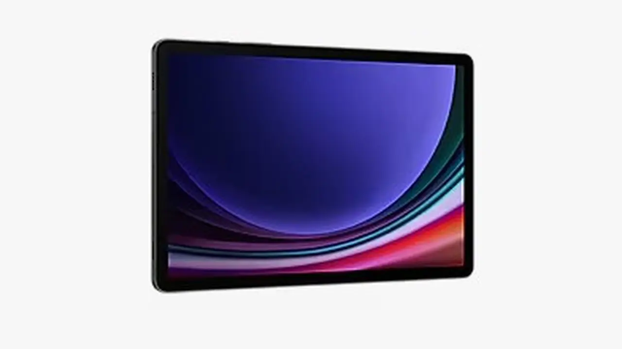 Harga Samsung Galaxy Tab S9, Tablet Flagship dengan Layar Memukau dan ...