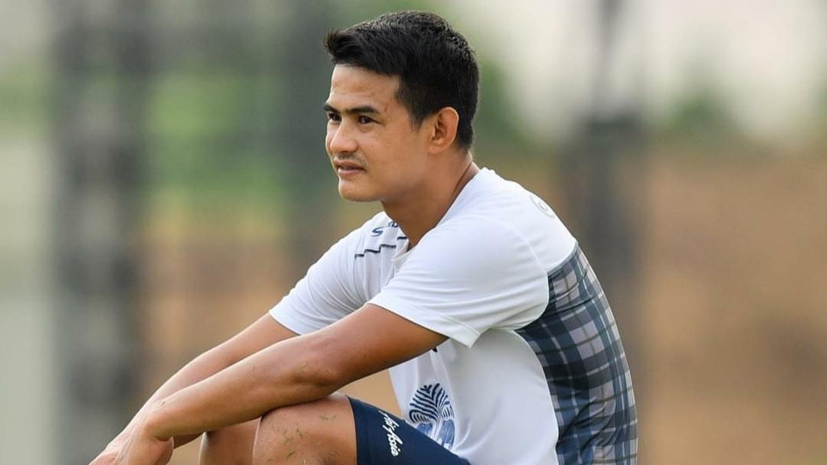 10 Tahun Berpisah, Suchao Nuchnum Tak Bisa Lupakan Persib