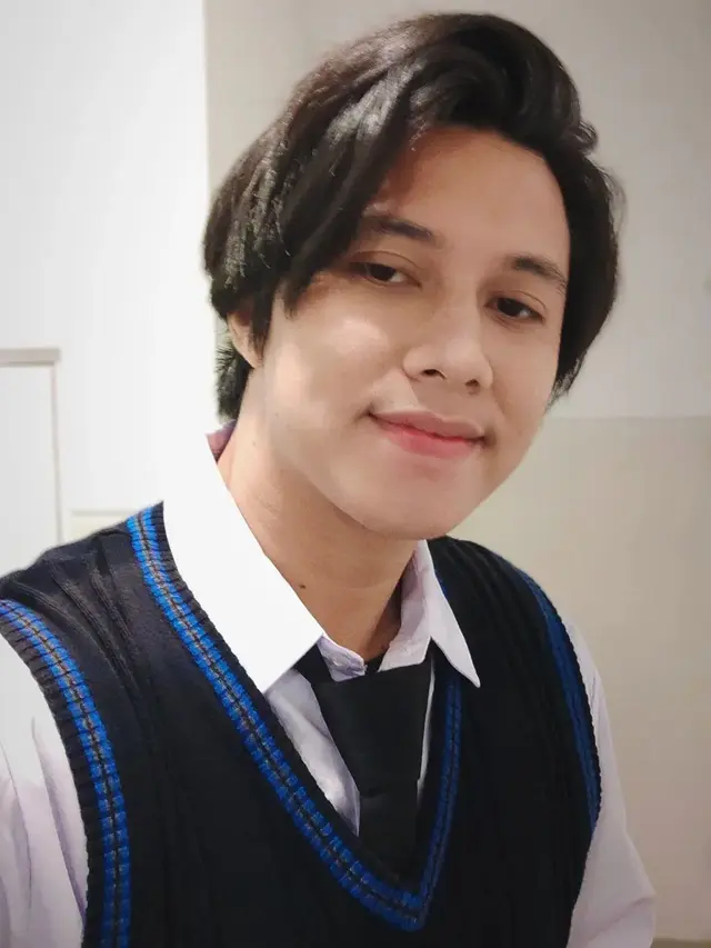 Main Film Bareng Fuji, Ini 6 Potret Ahmad Syaiful Anak Komedian Mastur ...