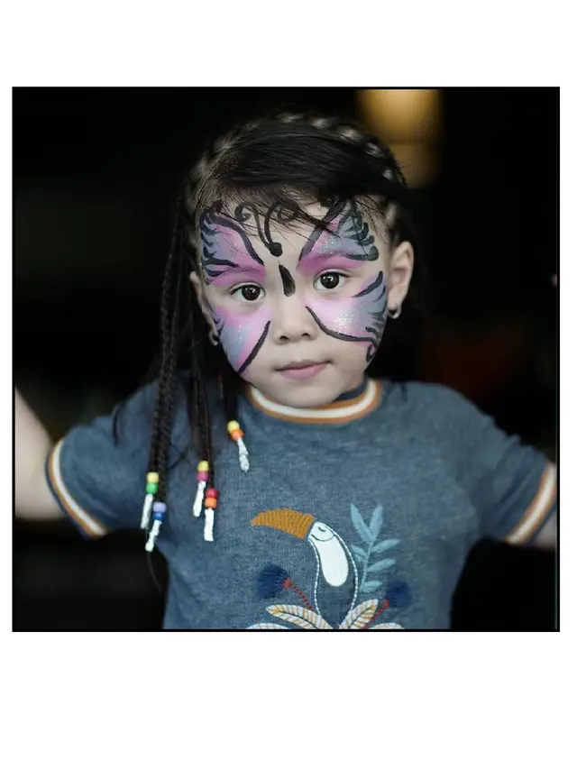 Berlibur ke Bali, Ini 6 Potret Gempi dengan Rambut Cornrow yang Bikin ...