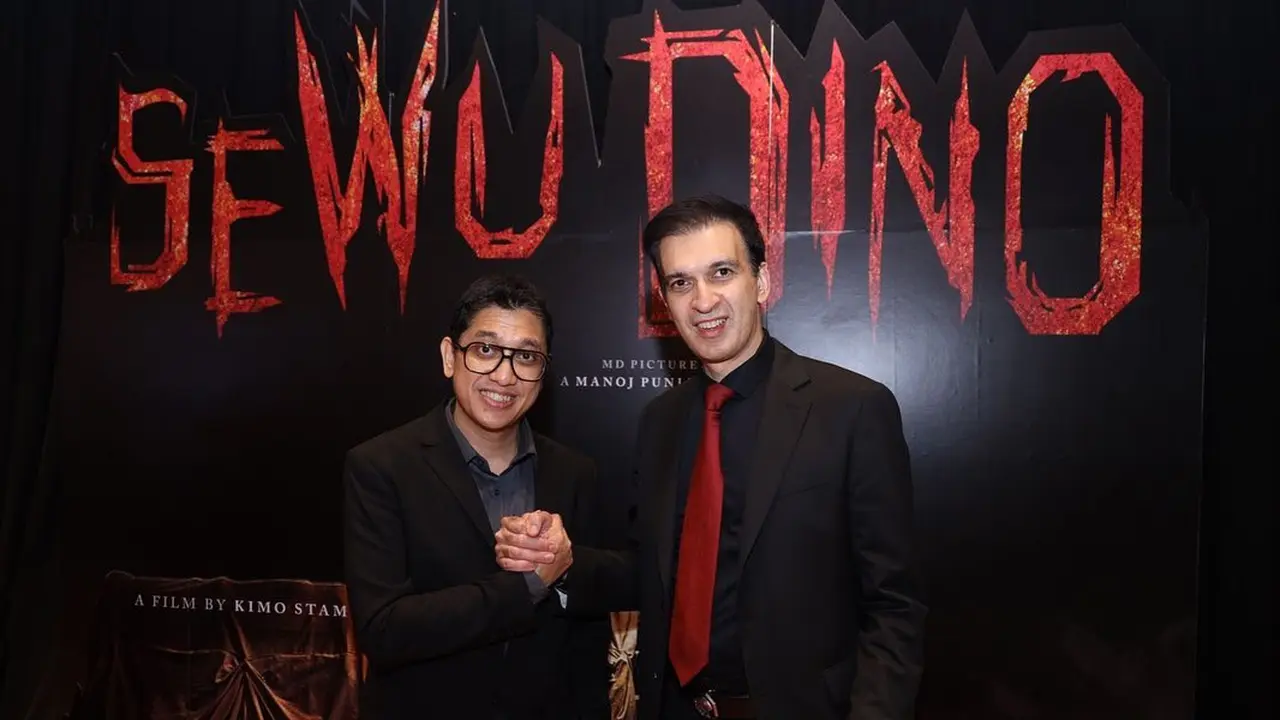 Daftar Pemain Sewu Dino, Film Horor Indonesia yang Tayang Saat Libur ...