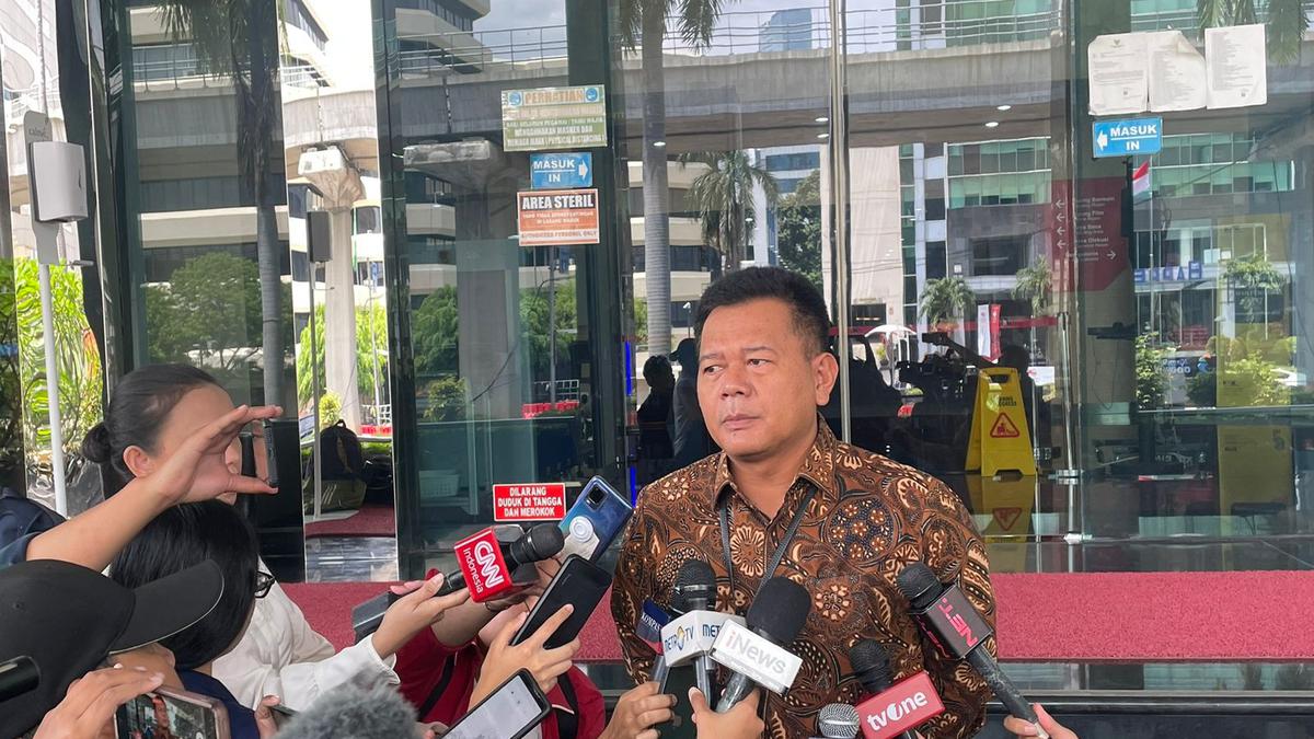 Profil Brigjen Endar Priantoro Yang Kembali Jadi Direktur Penyelidikan