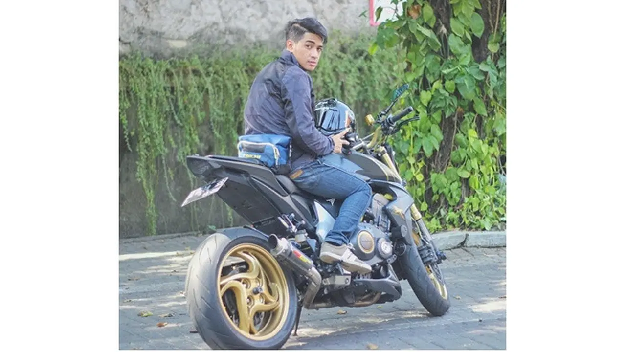 Ini Transformasi Penampilan Entong Vs Memet, Siapa Bikin Pangling ...