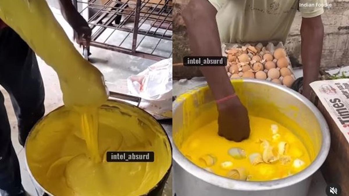 6 Tingkah Penjual India Saat Aduk Makanan Ini Bikin Jijik, Nyeleneh Banget