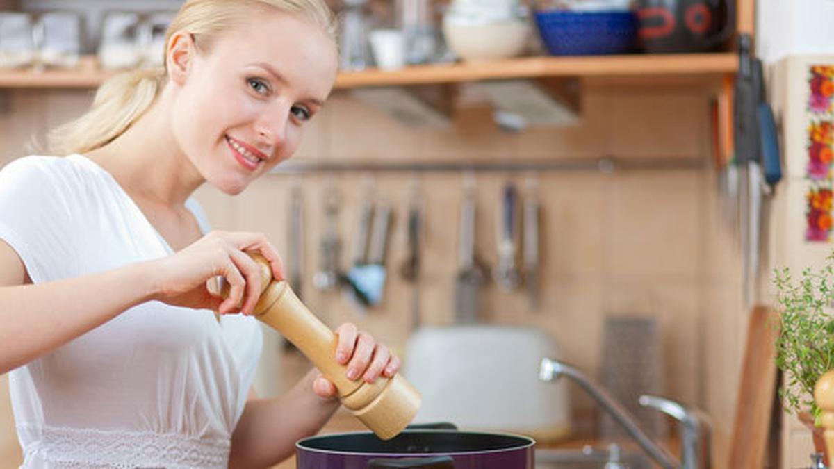 Yuk Masak Sehat dengan 5 Cara Ini - Parenting Fimela.com