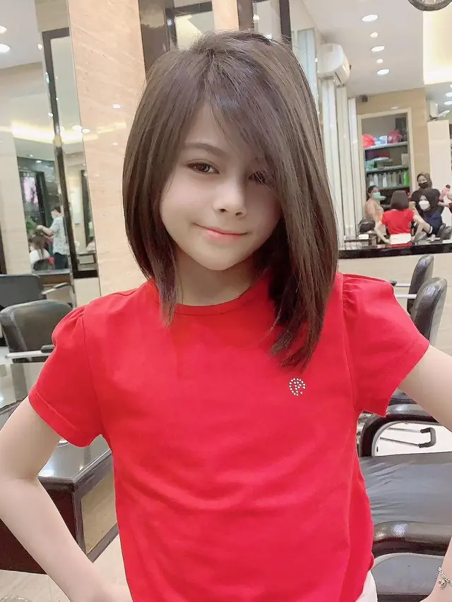 Elif Kayla Peerk, Putri Cantik Siti KDI yang Punya Darah Turki dan Mahir 3 Bahasa - Citizen6 ...