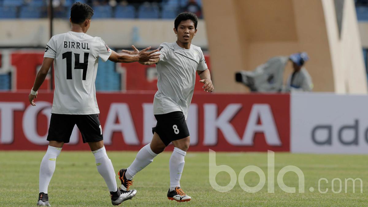 Menanti Eka Ramdani Unjuk Gigi Sebagai Starter di Persela - Indonesia ...