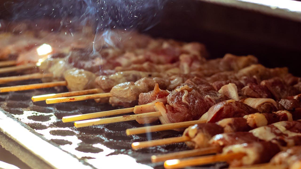 7 Rekomendasi Tempat Makan Sate Kambing Muda di Tegal 2025 yang Paling ...