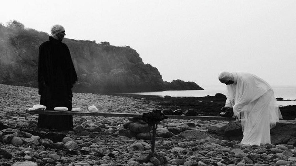 Ambience, Film Terlama Berdurasi 720 Jam Akan Tayang di Bioskop ...