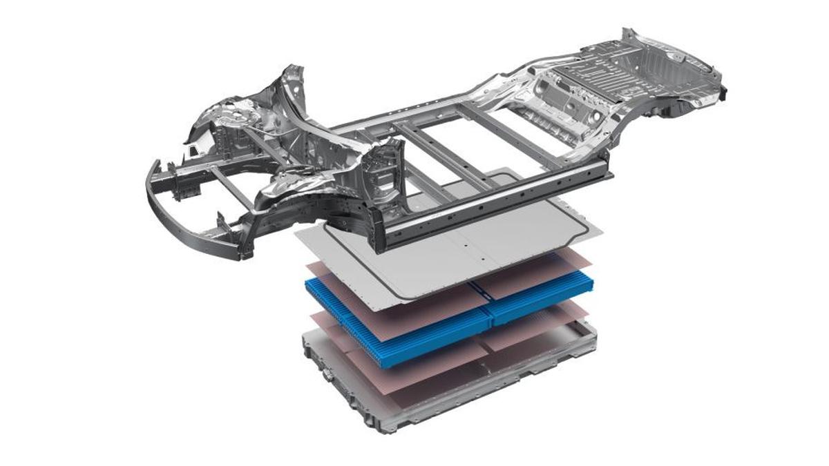 Mengulik Konsep CTB dan CTP hingga Blade Battery Andalan BYD - Otomotif ...