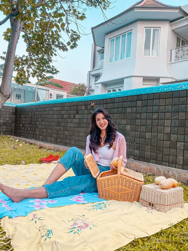 10 Tahun Berlalu, Ini Kabar Terbaru 5 Personel Eks Grup Vokal Princess ...