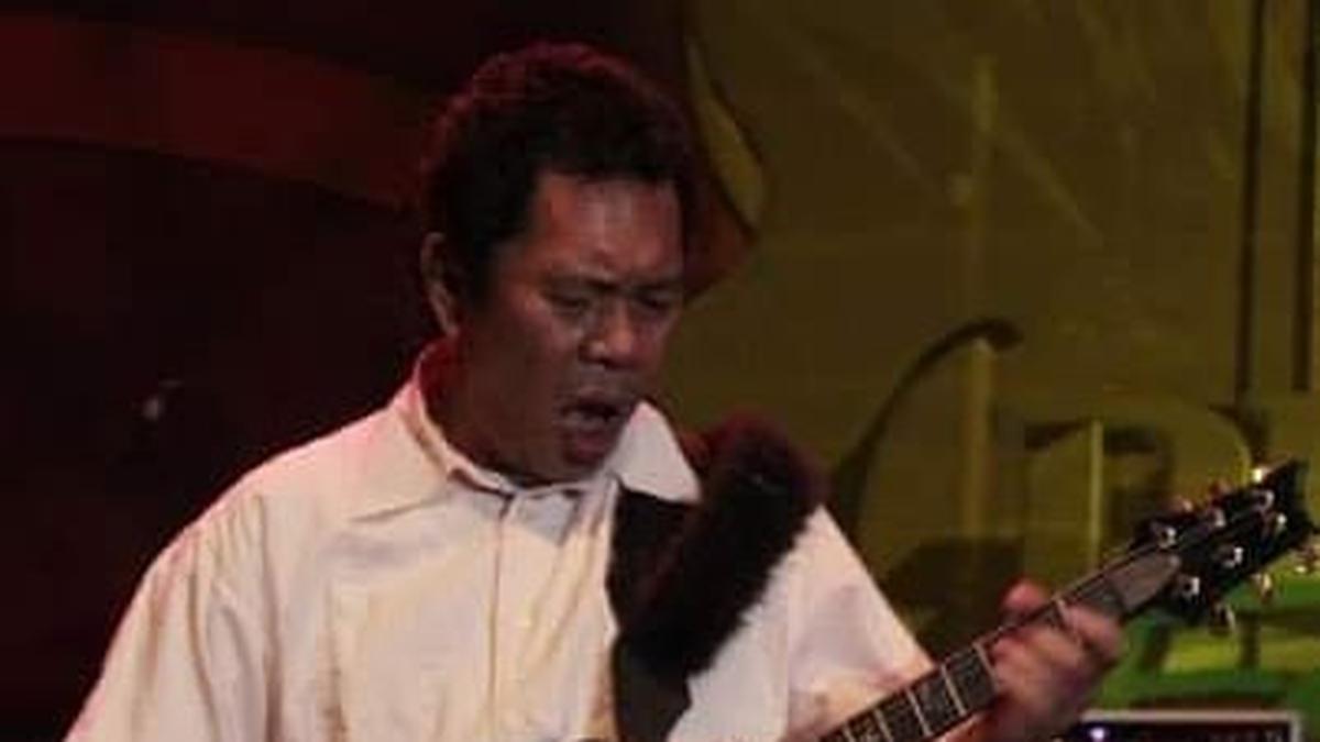 Oding Nasution Intens Mendalami Ilmu Agama Sebelum Meninggal Dunia