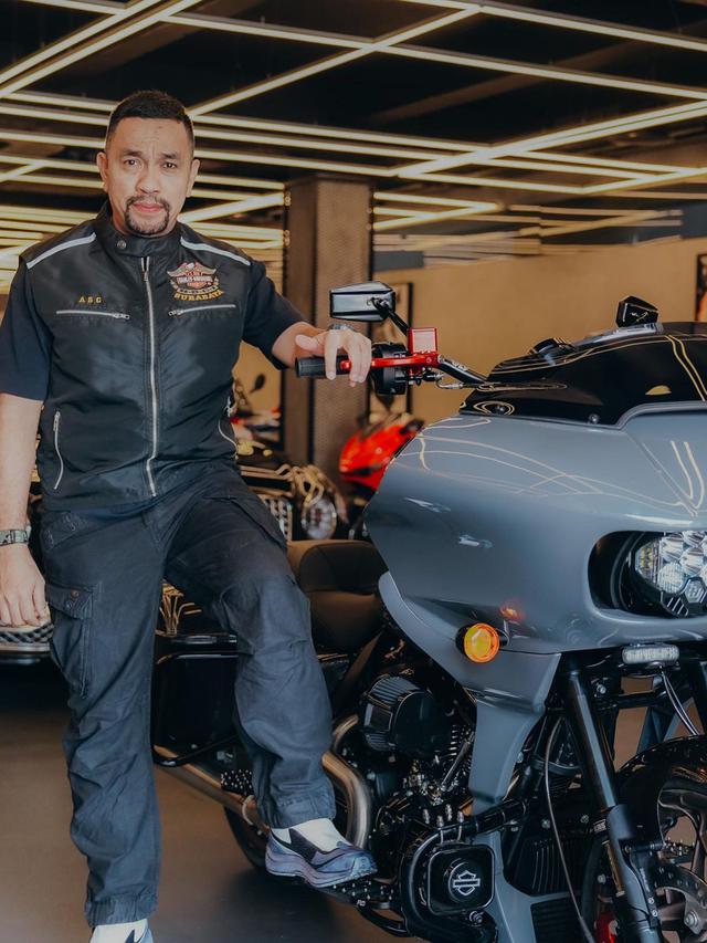 Tokoh Publik dan Ketua HDCI Ahmad Sahroni Hadiri Bakti Sosial, Sebut ...