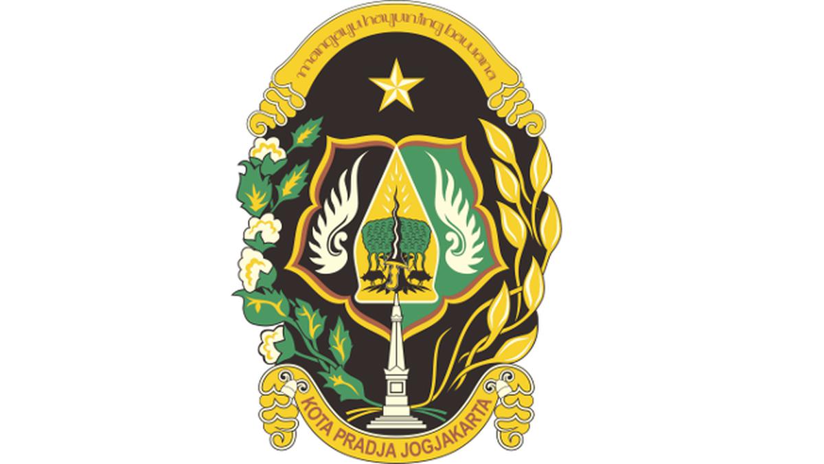 Maret 2015, Kota Yogyakarta akan Punya Logo Baru