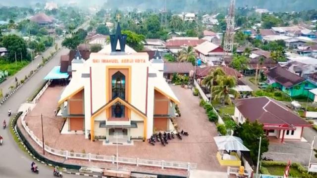 6 Fakta Menarik Kepulauan Yapen di Papua, Tempat Sam Ratulangi ...
