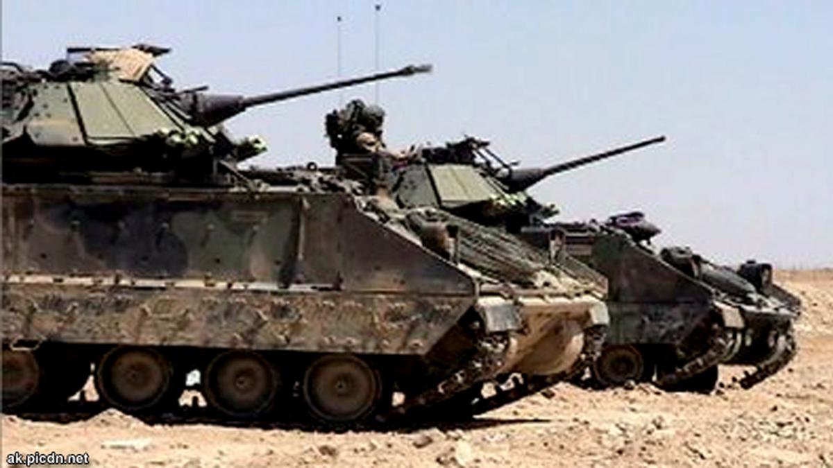 10 Negara dengan Biaya Perang Terbesar - Bisnis Liputan6.com