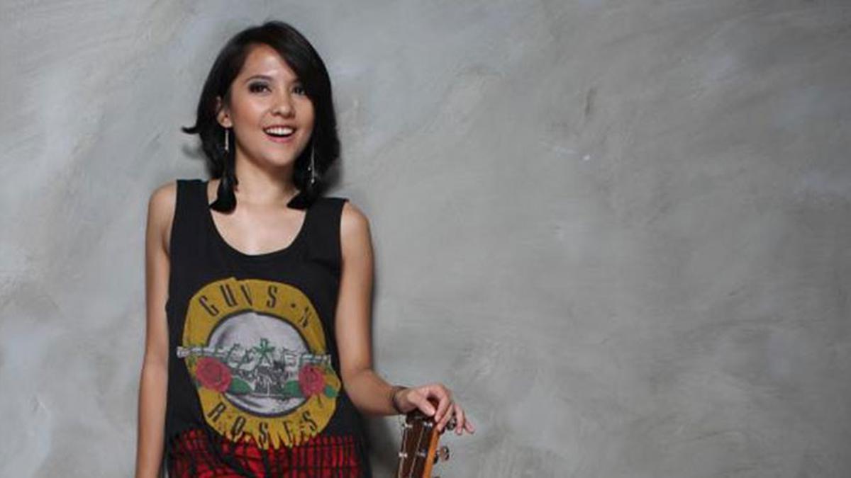 Lala Karmela Punya Kado Spesial untuk Mama