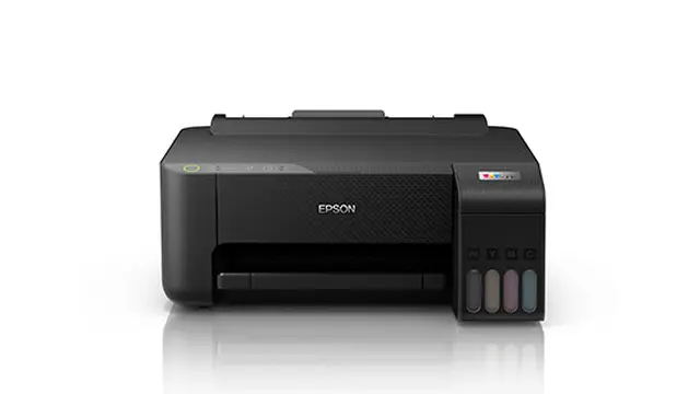 Harga Printer Epson per Mei 2025, Lengkap Spesifikasinya