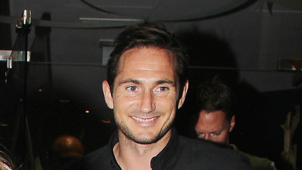 Lampard Sudah Gatal Bertarung dengan Gerrard di MLS - Bola Liputan6.com