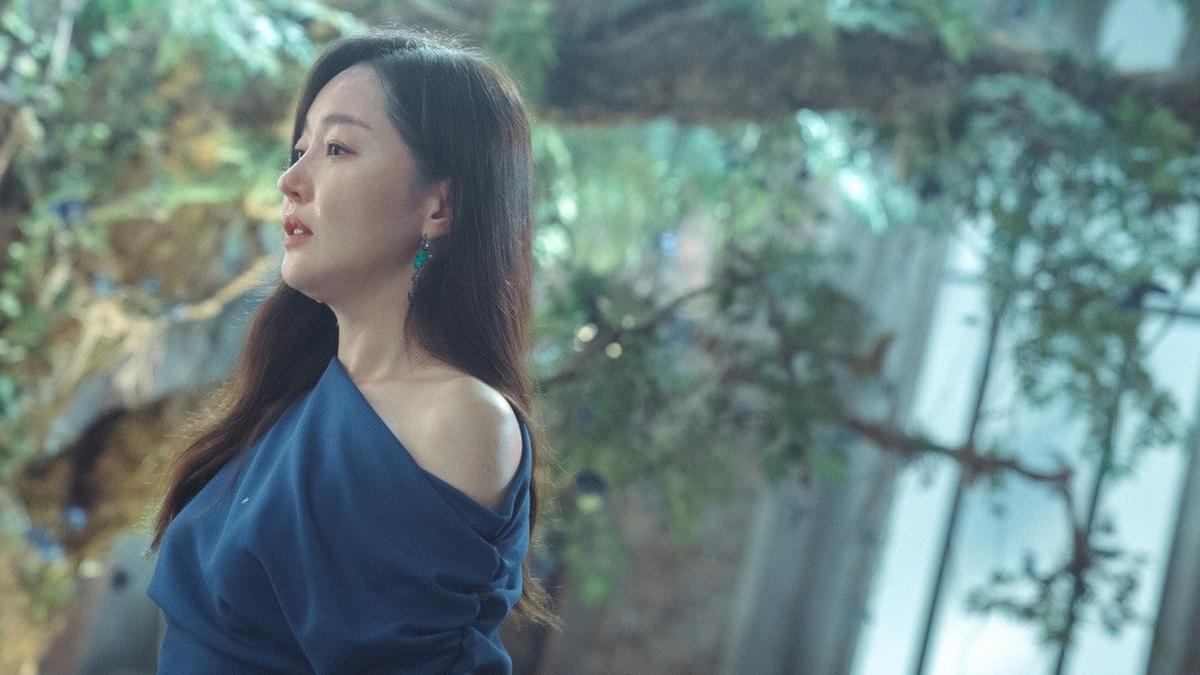Akting Uhm Ji Won di Little Women Tamat, Simak 6 Rekomendasi Drakor ...
