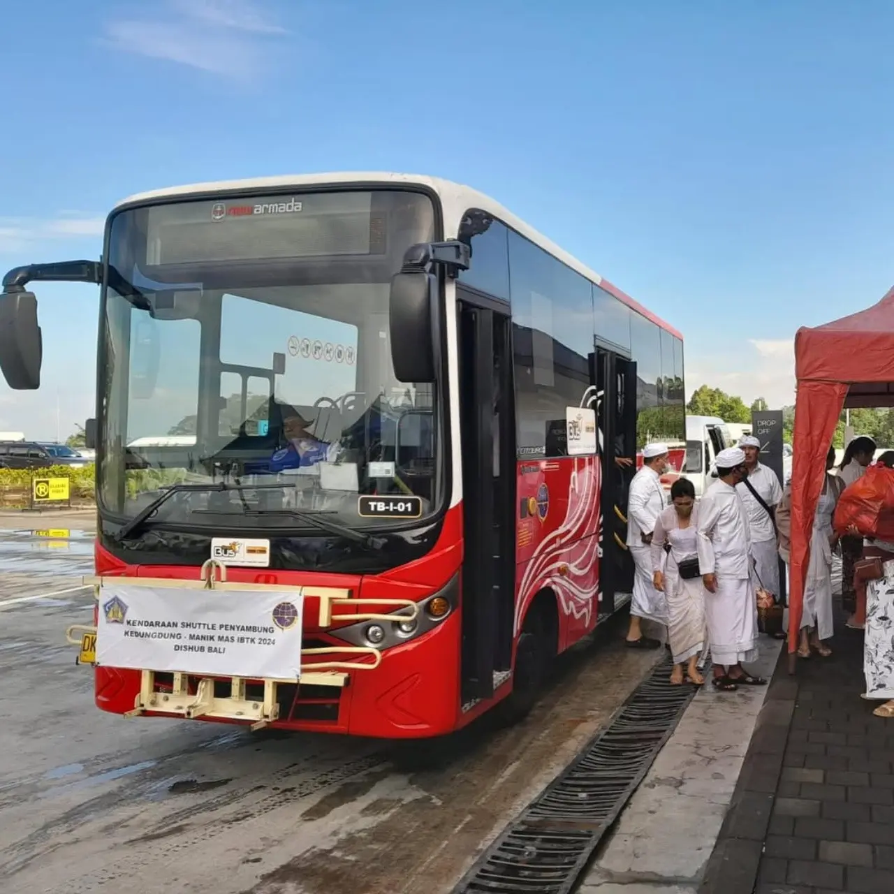 Ramai Petisi Menolak Trans Metro Dewata Bali Berhenti Beroperasi ...