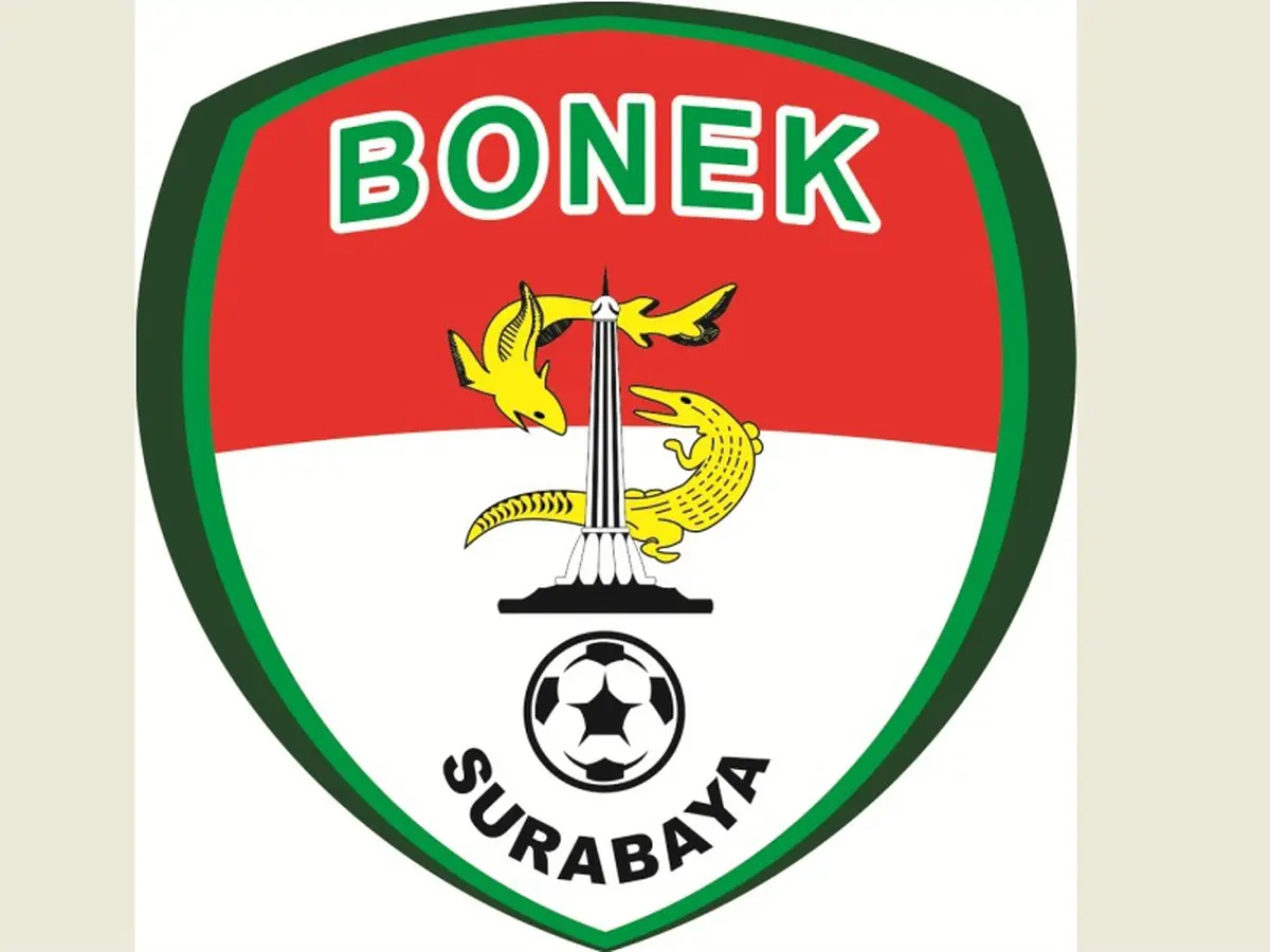 Persebaya Logo