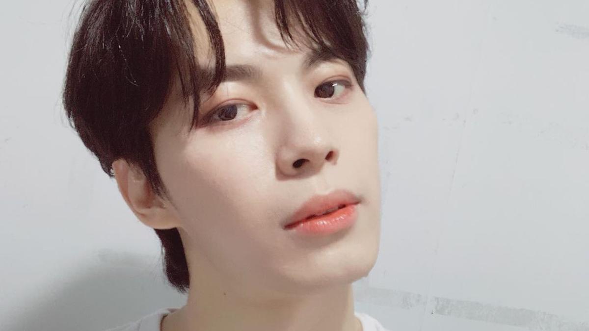 Mengejutkan, Hongbin Hengkang dari VIXX - ShowBiz Liputan6.com