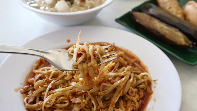14 Makanan Khas Kepulauan Riau yang Wajib Dicoba, Citarasa Autentik ...