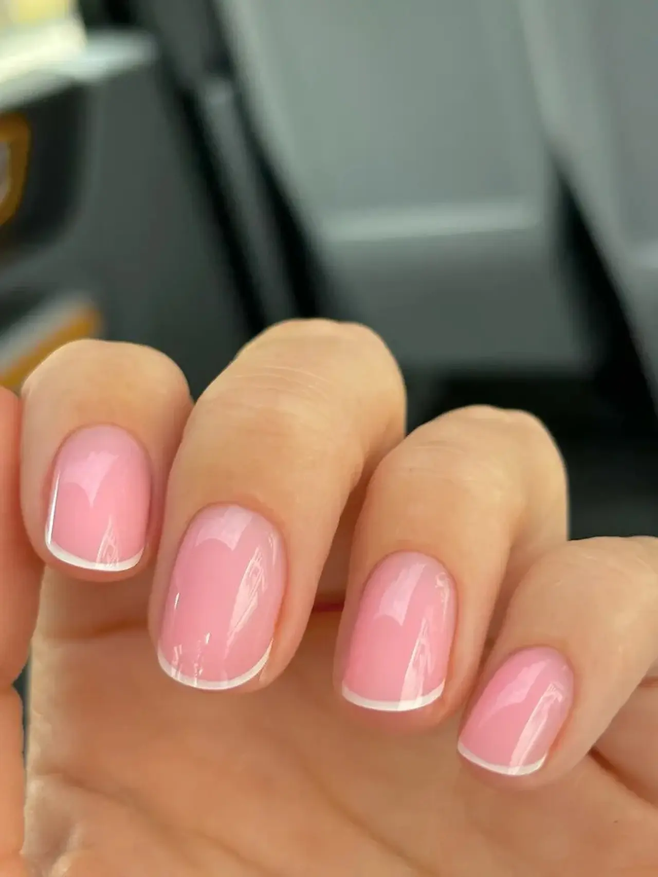 12 Model Nail Art untuk Kuku Pendek Terbaru di 2025, Tampil Stylish dan ...