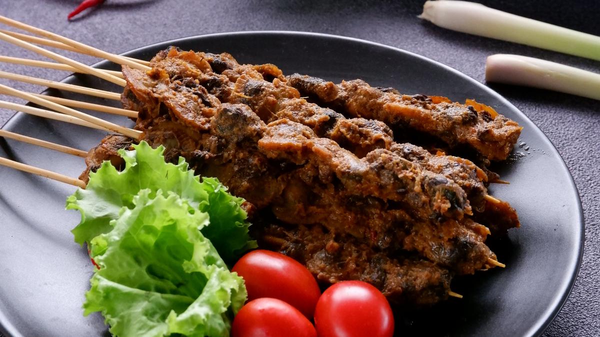 Resep Sate Gogos khas Sulawesi Tenggara