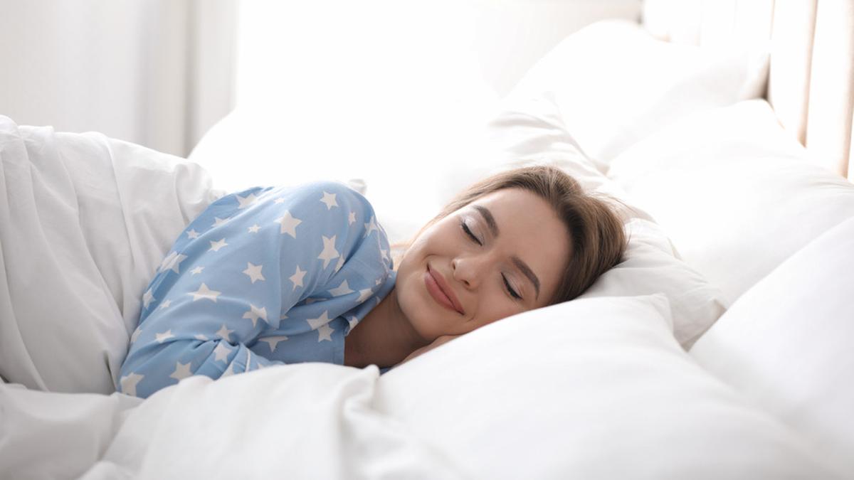 5 Manfaat Tidur yang Cukup bagi Kesehatan yang Wajib Diketahui - Health ...