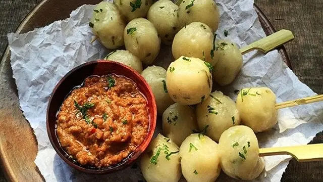 Resep Cimin, Jajanan Enak dan Kenyal yang Mudah Dibuat - Hot Liputan6.com