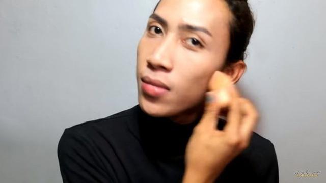 Menilik Transformasi Aby Respati Teman Milllendaru, Balik ke Kodrat ...