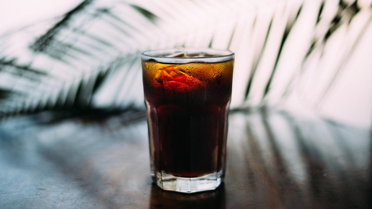 6 Resep Minuman Bersoda, Simak Manfaatnya untuk Aktivitas Sehari-Hari