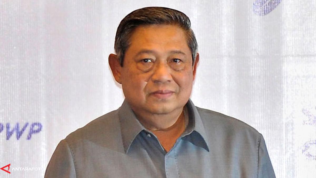 SBY Resmikan Pelabuhan NewPriok Bernilai US$ 4 Miliar