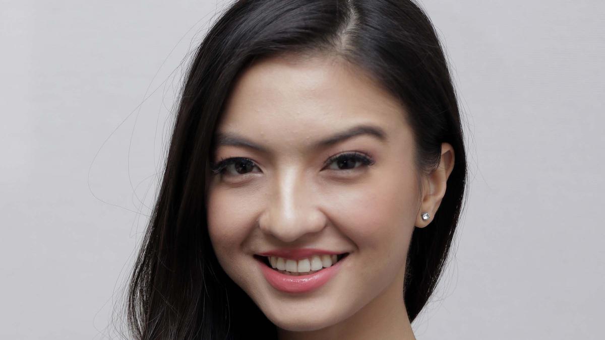 Raline Shah Sudah Siap Berhijab?