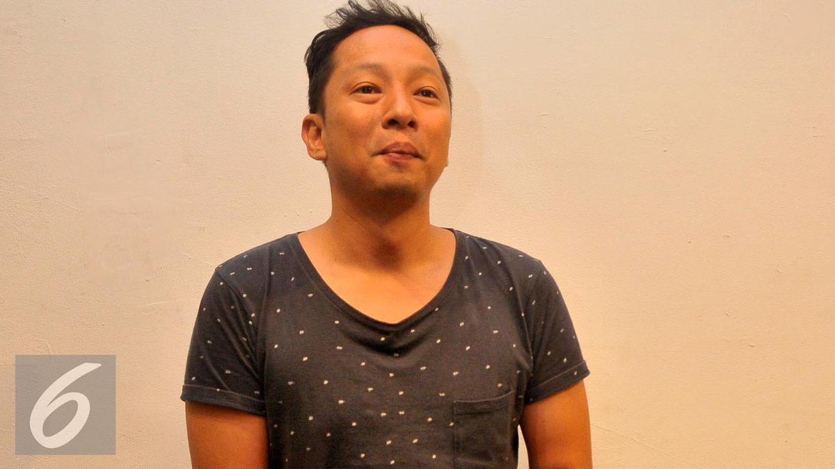 Istri Ungkap Unek-Unek Berumah Tangga dengan Ringgo Agus
