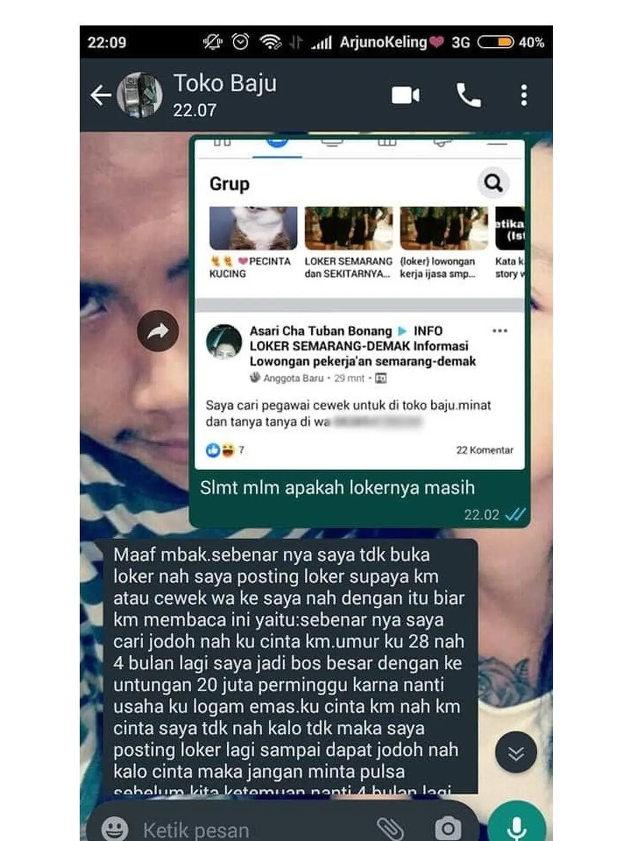 10 Iklan Lowongan Kerja Ini Syaratnya Bikin Tepuk Jidat, Tak Biasa ...
