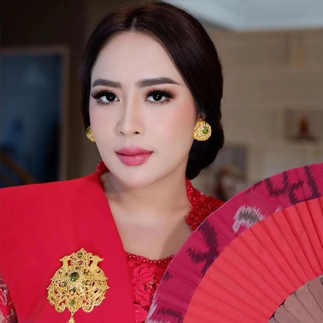 Maharani Kemala Disemangati Ivan Gunawan hingga Nikita Mirzani Setelah ...