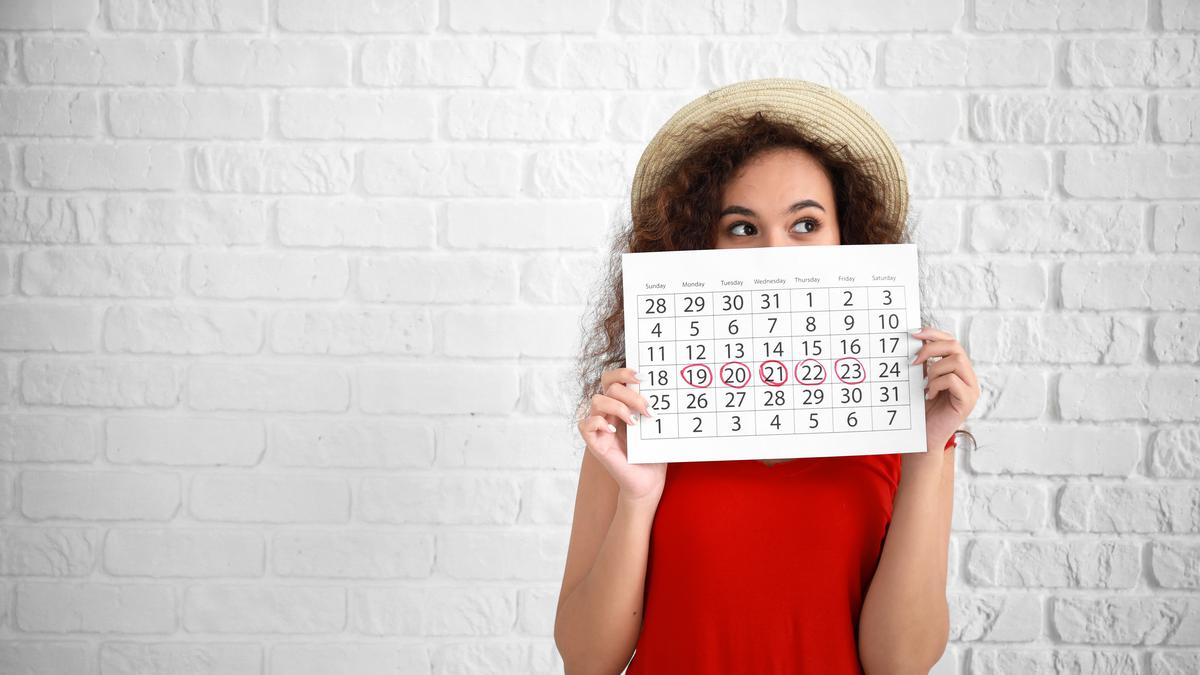 7 Penyebab Datang Bulan Tidak Teratur Pada Perempuan