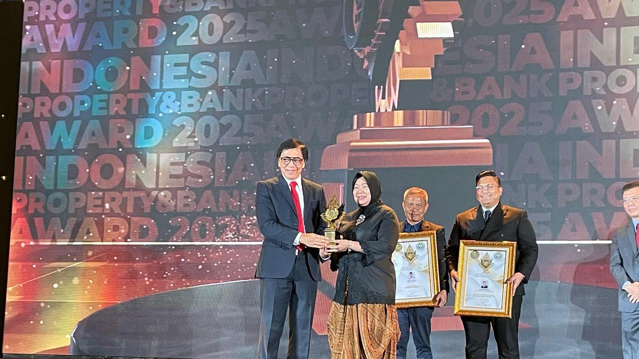 Sekjen MPR Dinobatkan Jadi Wanita Inspiratif Lembaga Negara di Ajang ...