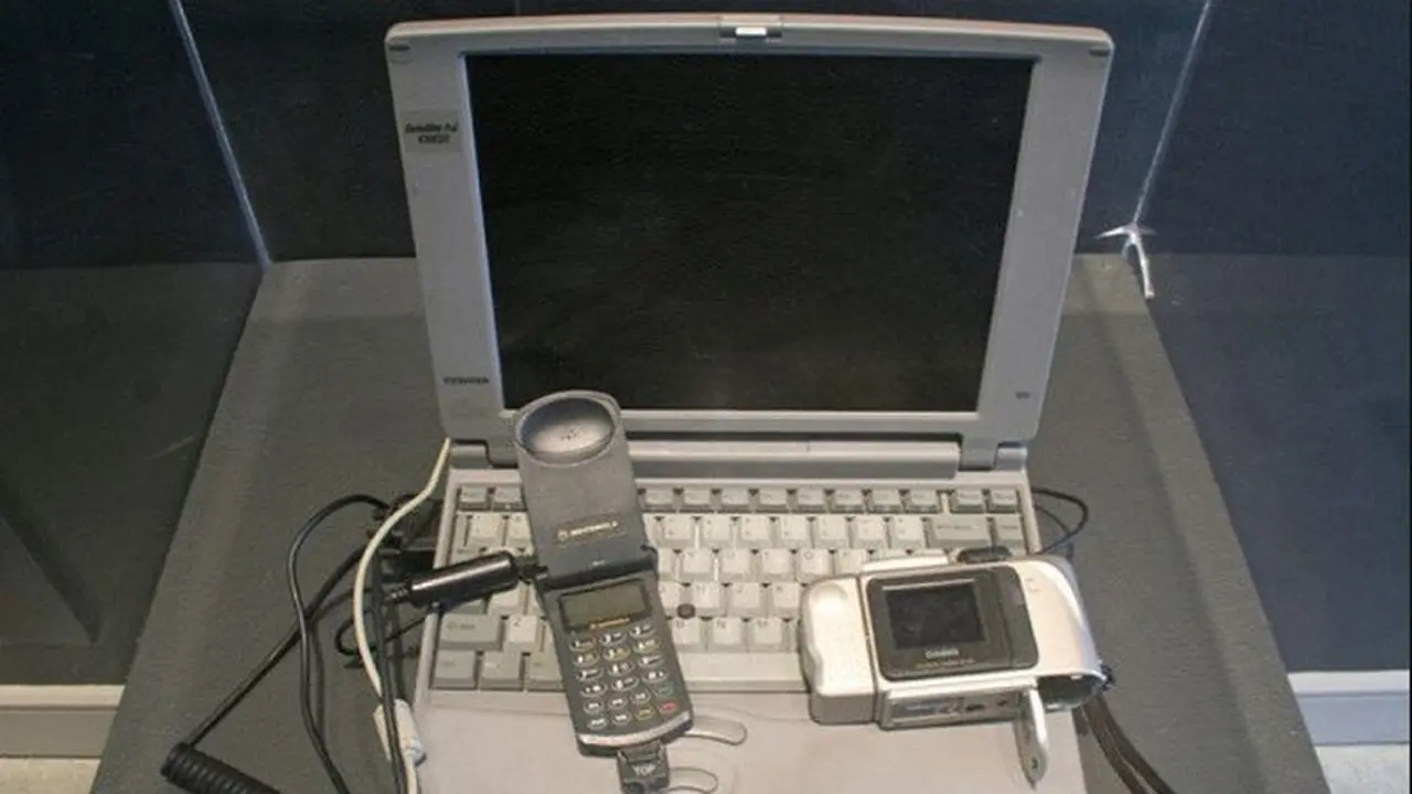 Mengenal Sosok Pencipta Ponsel Kamera Pertama di Dunia - Tekno Liputan6.com